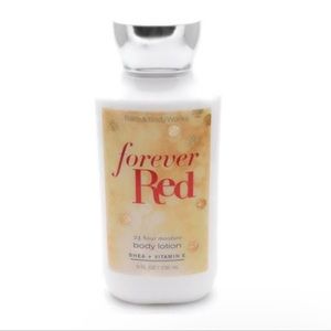 Bath & Body Works | Bath & Body | Bath Body Works Forever Red Body ...